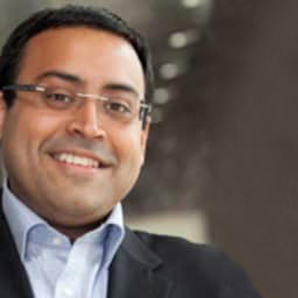 Vikas Goyal's Investing Profile - SR One Principal | Signal