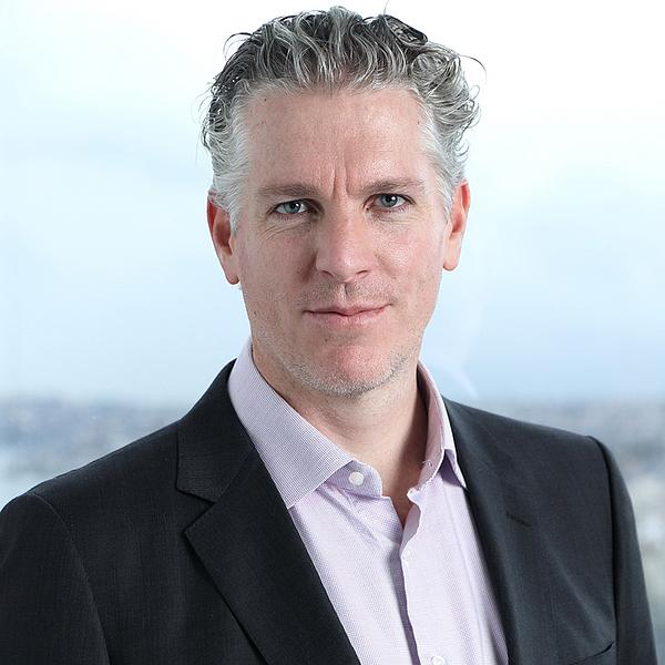 Ray Hass' Investing Profile - Bain Capital Vice President | Signal