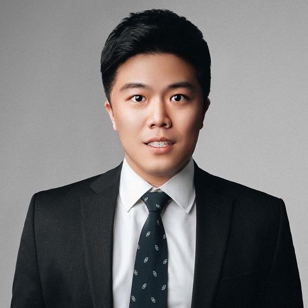 Sean Yang's Investing Profile - Angel | Signal