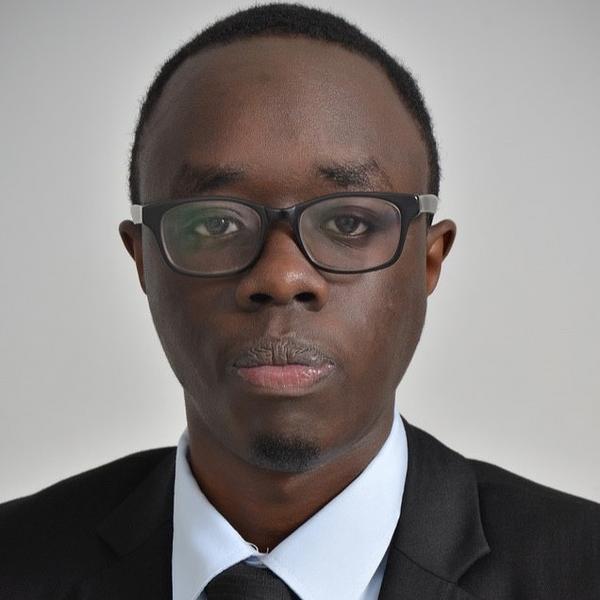 Michael Ogongo's Investing Profile - Antler Analyst | Signal