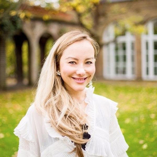 Ariella Vildan Young's Investing Profile - Ada Ventures Scout | Signal