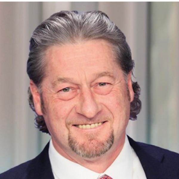 Peter Van Vlasselaer, PhD's Investing Profile - SR One Venture Partner ...