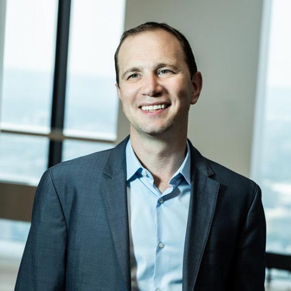 Eric Snyder's Investing Profile - Novo Ventures Principal | Signal