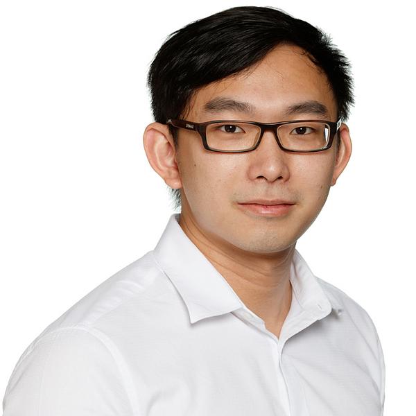 Matt Liu's Investing Profile - Bain Capital Vice President | Signal
