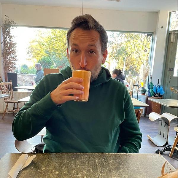 Jonny Stanton's Investing Profile - Backed VC Scout | Signal