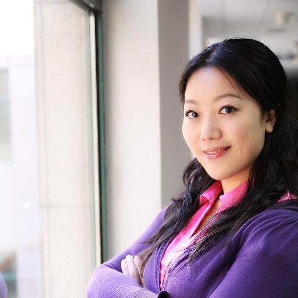 Amy Gu's Investing Profile - Hemi Ventures Managing Partner | Signal