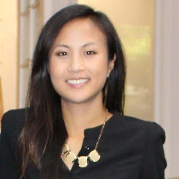 Stephanie Shyu's Investing Profile - Pioneer Fund Venture Partner | Signal