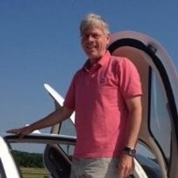 Michael Baughan's Investing Profile - Aero X Ventures Investor | Signal