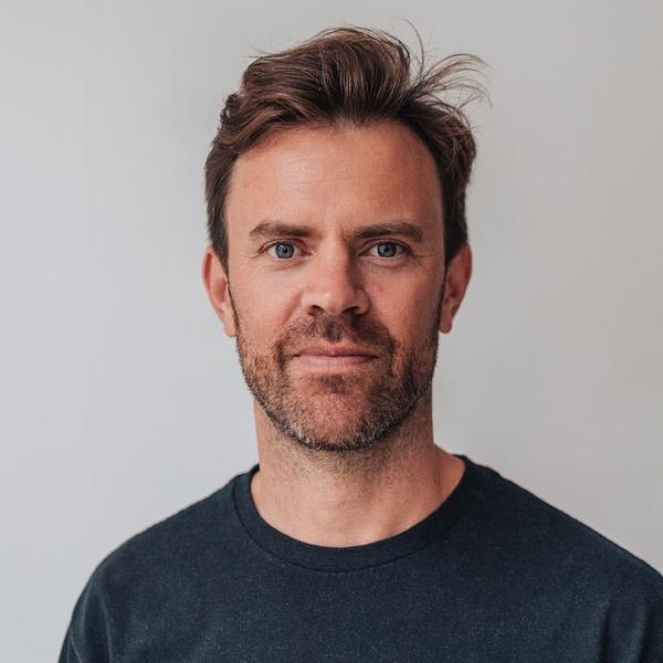 Lukas Erlebach's Investing Profile - Everywhere Ventures (The Fund) Partner | Signal