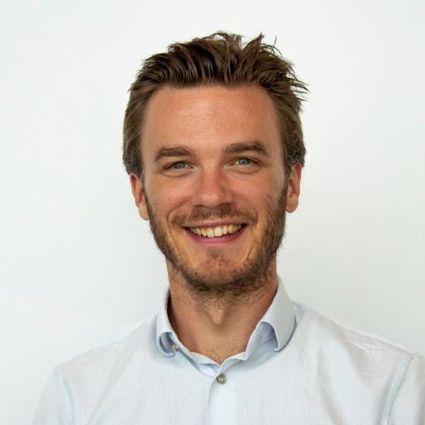 Youri Doelemans Investing Profile Antler Partner Signal