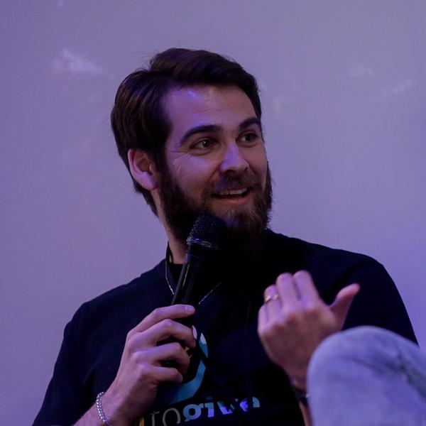 David Alvo V.'s Investing Profile - Impacta VC Managing Partner | Signal