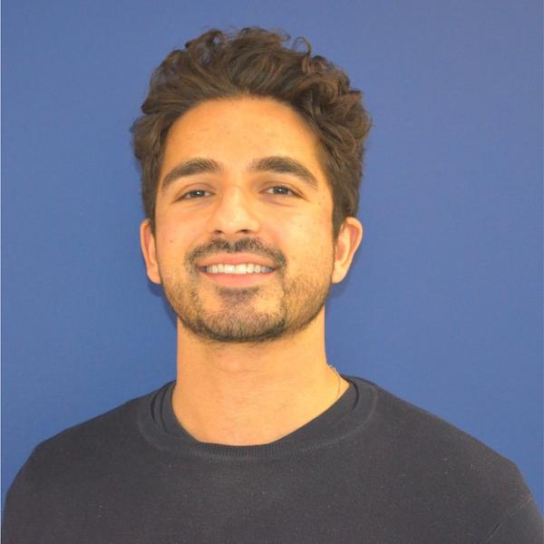 Rayan Shaikh's Investing Profile - Angel | Signal