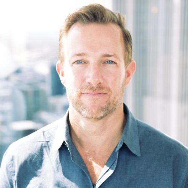 Daniel Lennon's Investing Profile - Palo Santo VC Venture Partner | Signal