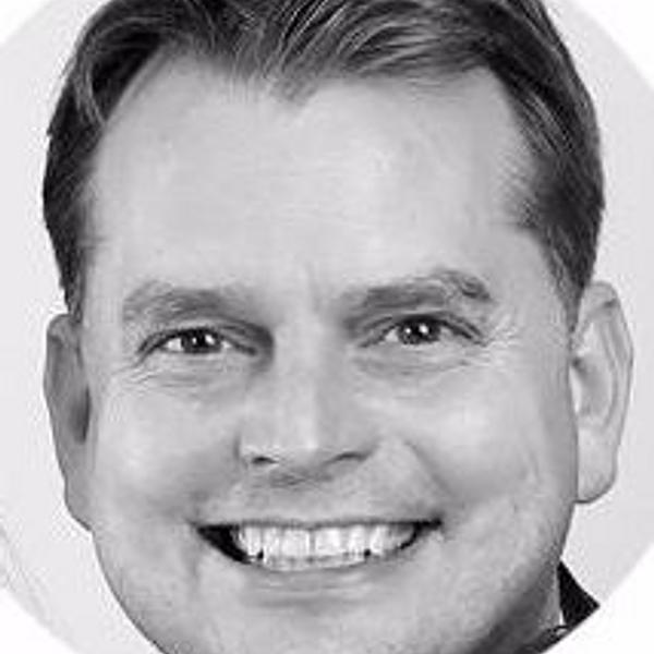 Andreas Burike's Investing Profile - Angel | Signal