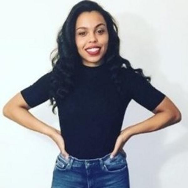 Amari Guisinger's Investing Profile - Black Angel Group Investor | Signal