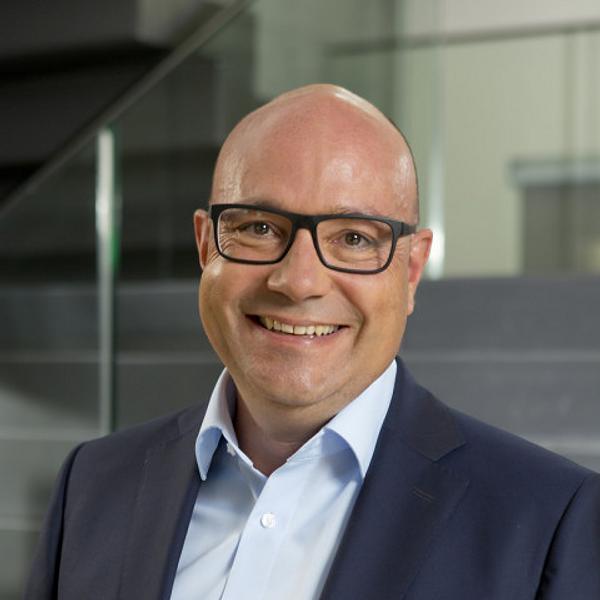Holger Reithinger's Investing Profile - Forbion General Partner | Signal