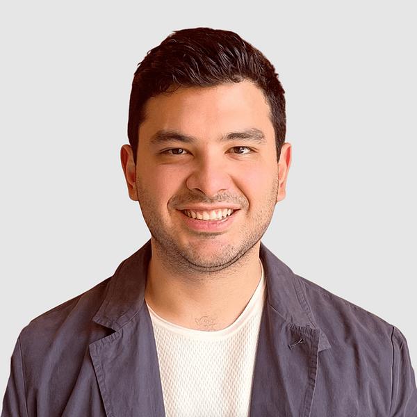 Gabriel Vasquez's Investing Profile - Andreessen Horowitz Partner | Signal
