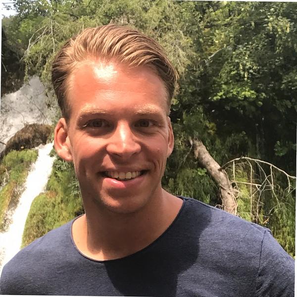 Robin Hendrickx's Investing Profile - BOM Brabant Ventures Investor ...