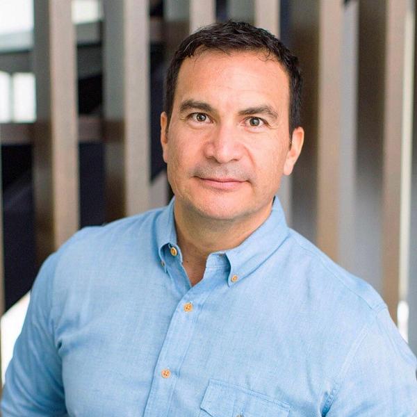 Ken Fredrickson's Investing Profile - New Leaf Invest Managing Partner ...