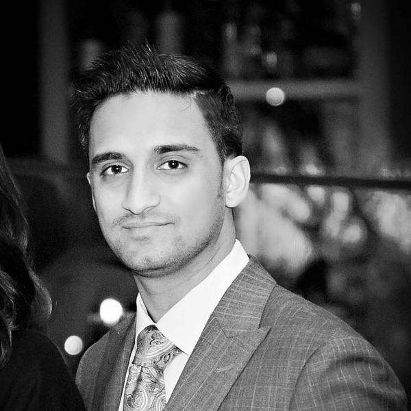 Akshay Oberai's Investing Profile - Unanimous Capital Managing Partner ...