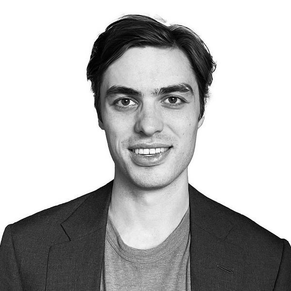William Reid's Investing Profile - Pantera Capital Analyst | Signal
