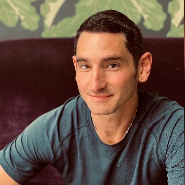 Adam Lewis' Investing Profile - Galaxy Venture Capital (GVC) Managing ...