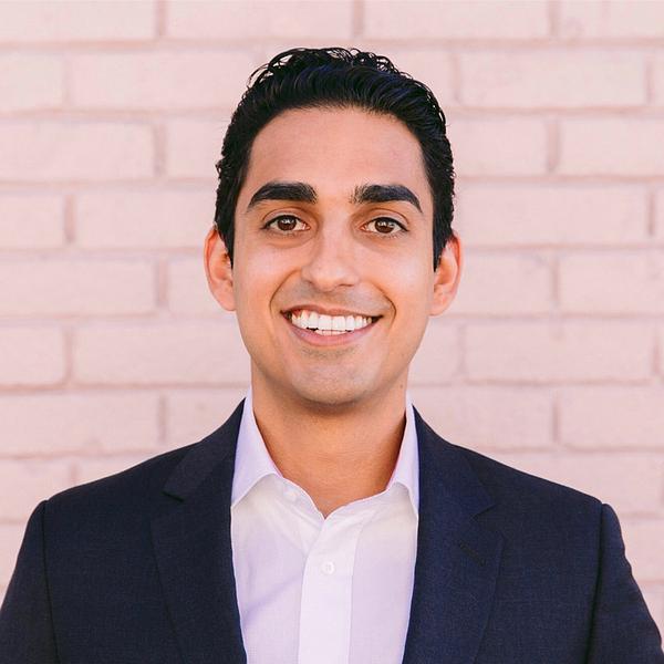 Gurtej Gill's Investing Profile - Hyphen Capital Partner | Signal
