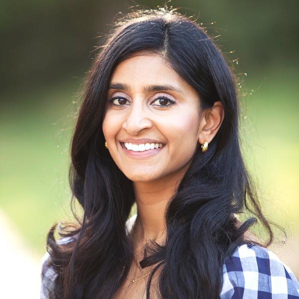 Yashoda Clark's Investing Profile - Thrive Capital Vice President | Signal