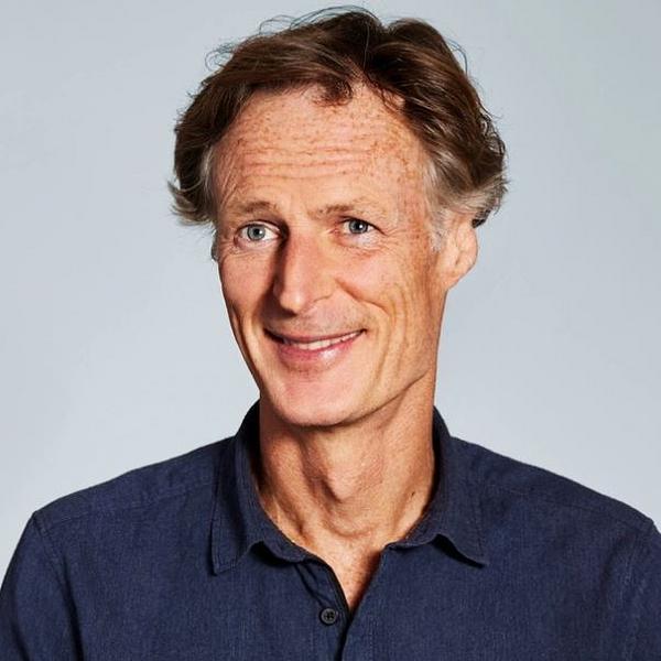 Niall Wass' Investing Profile - Atomico Partner | Signal