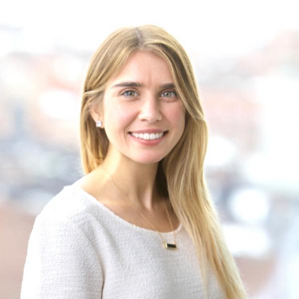 Jenna Ciotti's Investing Profile - Transformation Capital Vice ...