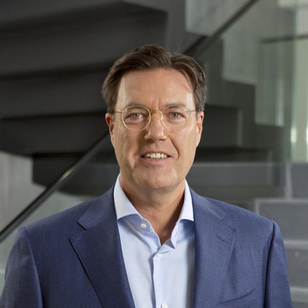 Geert-Jan Mulder's Investing Profile - Forbion Managing Partner | Signal