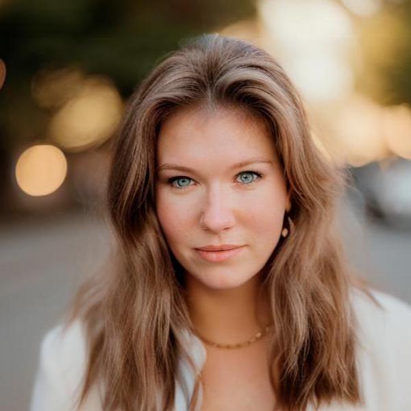 Gabrielle Rudd's Investing Profile - Techstars Principal | Signal