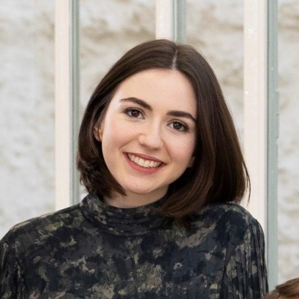 Maud LARBEY's Investing Profile - RAISE Ventures Associate | Signal