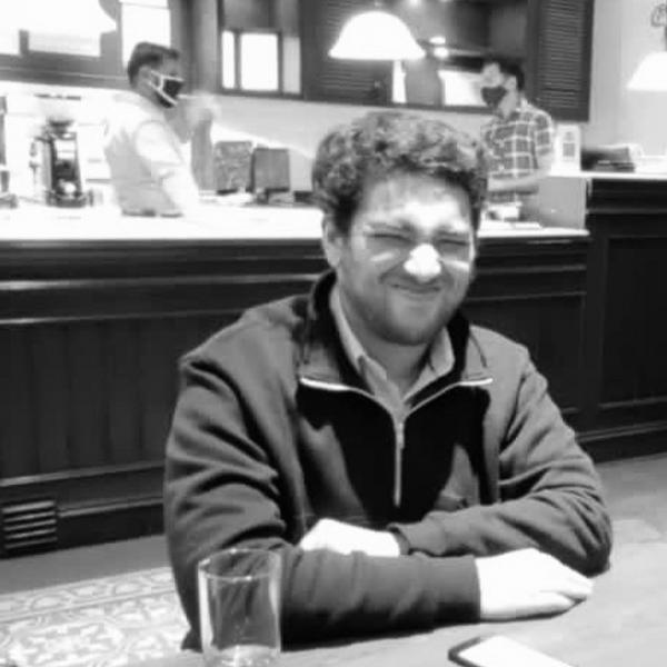 Mohammed Abrar Asif's Investing Profile - Ischyros New York | Signal