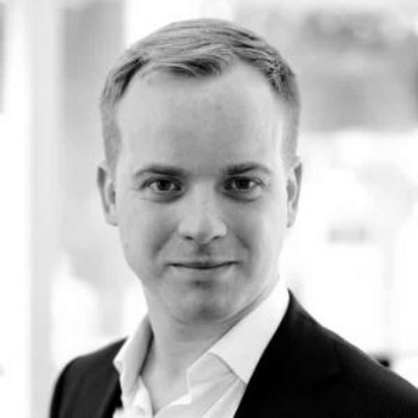 Ola Nordbye's Investing Profile - Kinnevik Investor | Signal