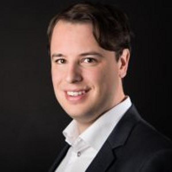 David Crompton's Investing Profile - Antler Investor | Signal