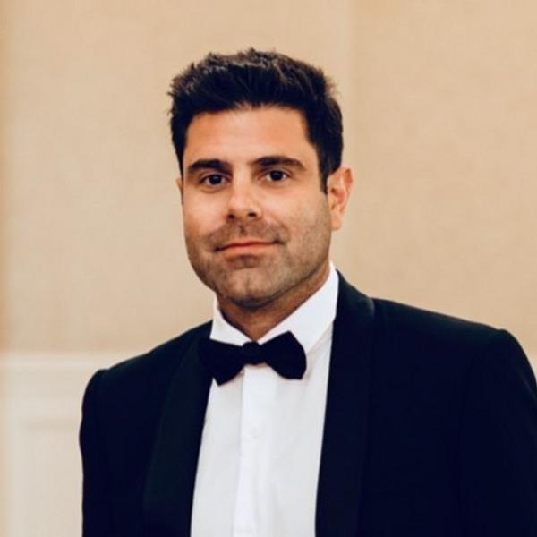 Jeremy Najjar's Investing Profile - Smash Capital Investor | Signal