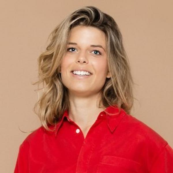 Sandra Malmberg's Investing Profile - EQT Ventures Investor | Signal