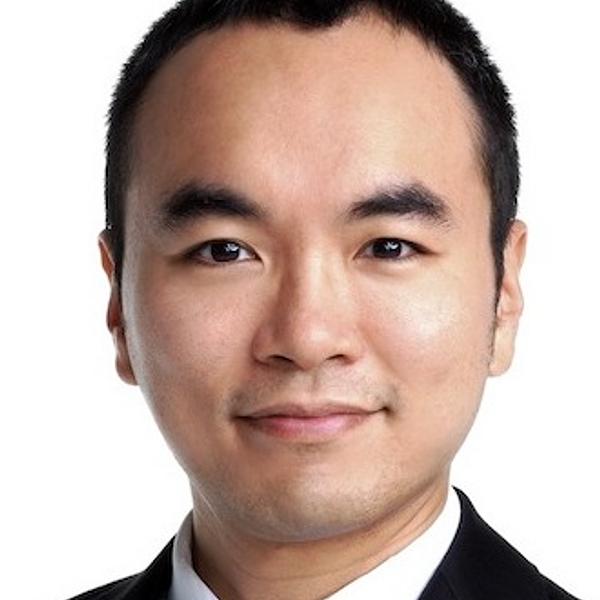 Chee-We Ng's Investing Profile - Oakseed Ventures Managing Partner | Signal
