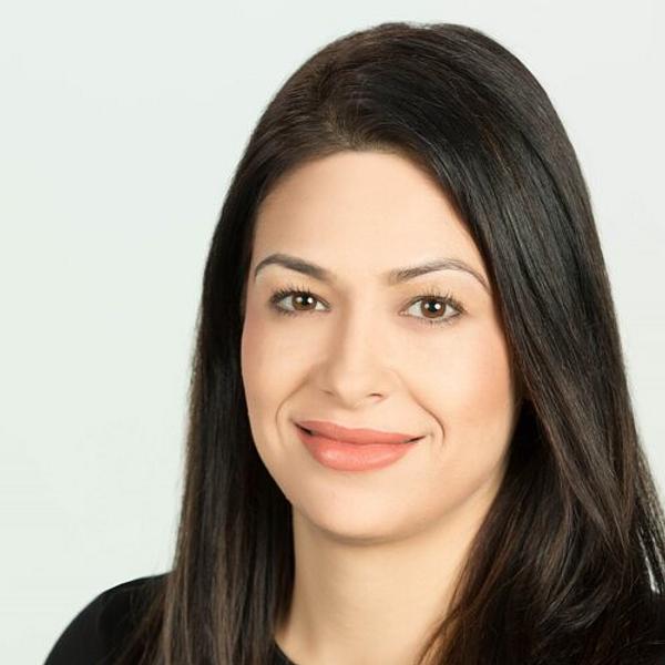 Selene Diaz's Investing Profile - Capitalize VC Investor | Signal