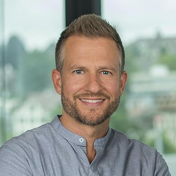 Marcel Kubli's Investing Profile - BackBone Ventures Venture Partner ...