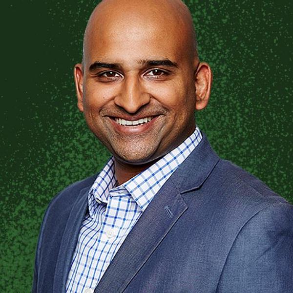 Tejas Maniar's Investing Profile - Mayfield Investor | Signal