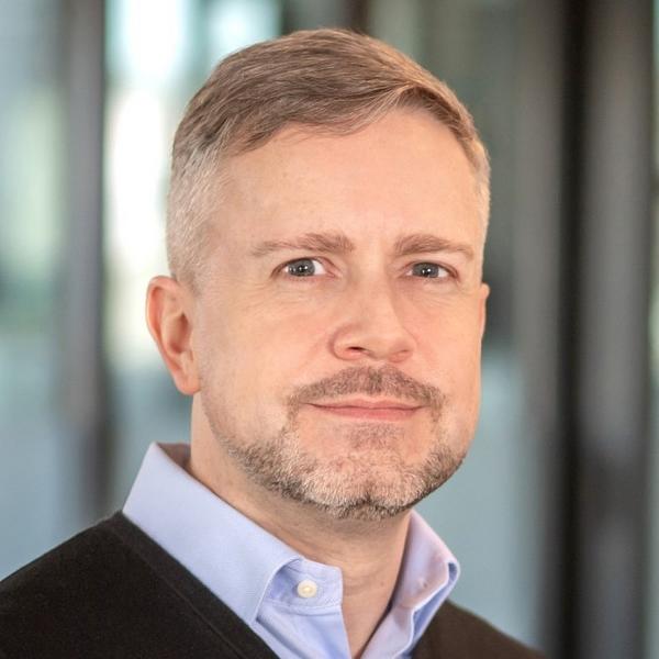 Matthew Nordan's Investing Profile - Azolla Ventures General Partner ...