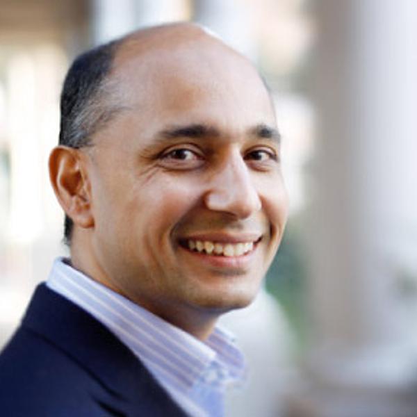 Salman Ullah's Investing Profile - Merus Capital Managing Partner | Signal