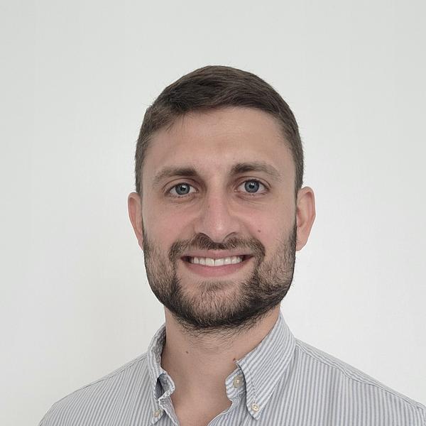 Aaron Israel's Investing Profile - Secret Chord Ventures Principal | Signal