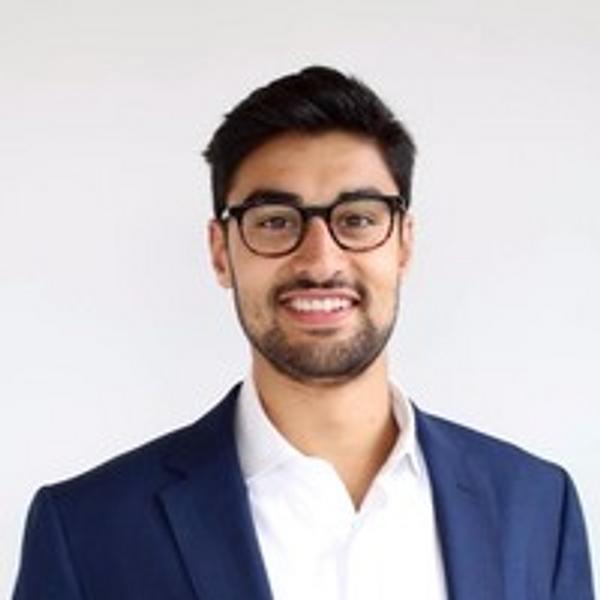 Alexander Demoulin's Investing Profile - Bioqube Ventures Associate ...