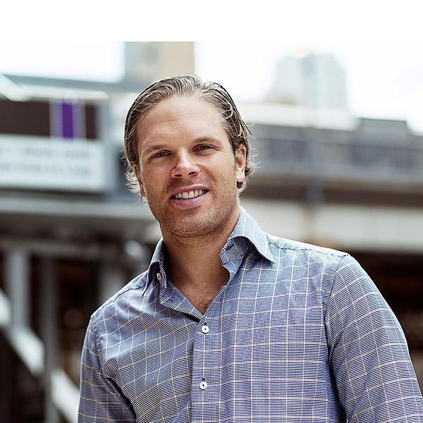 Brian Spaly's Investing Profile - Brand Foundry Ventures General ...