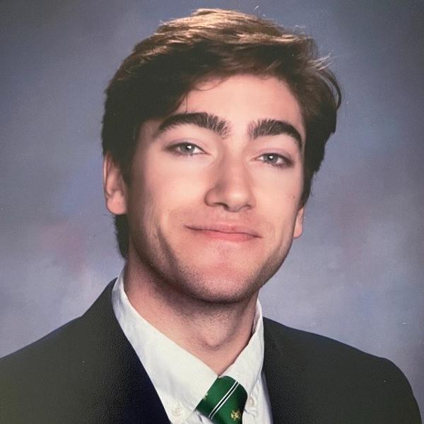 Luke O'Hare's Investing Profile - Anzu Partners Associate | Signal