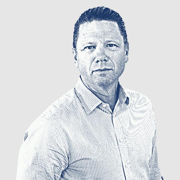 Ren Riley's Investing Profile - Fin Capital General Partner | Signal