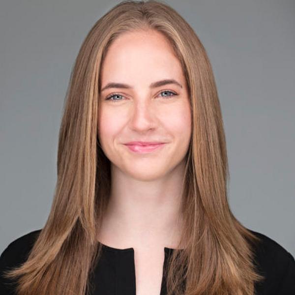 Madelaine Czufin's Investing Profile - The Venture Collective (TVC ...